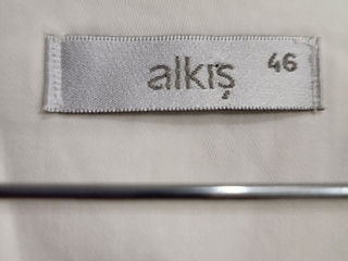 Нарядное платье Alkis на лето