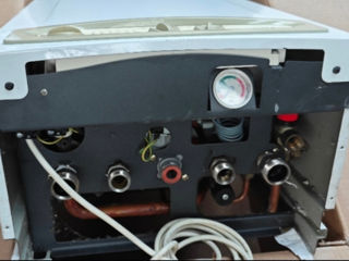 Baxi Roca Neobit s24 24f