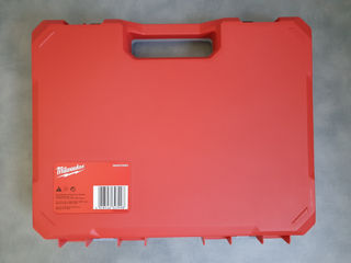 Milwaukee 4932472003 Set of 12 Tri-Lobe Screwdrivers