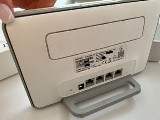 Huawei 4G Router 3 Pro B535-232