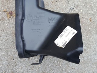 Воздуховод радиатора правый, левый bmw f30 f31