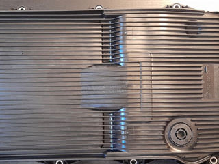 Поддон АКПП ZF 8P70XH / 1087.298.362 / 0501220047 / LR053470