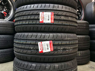 225/40/R18 Fulda