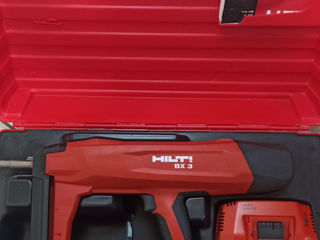 Hilti bx 3