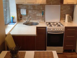 Garsoniera cu mobila cu toate comoditati