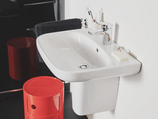 Lavoar ideal standard i.life a 50x44cm (t470701) - livrare rapida ...