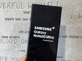 Samsung Note20 Ultra