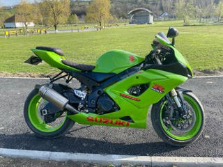 Suzuki GSX-R 1000 cc