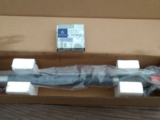 A1129800115 Mercedes подвесной подшипник передней полуоси.