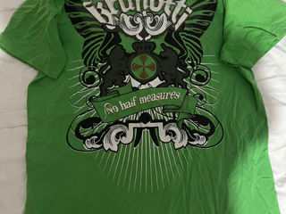 Brunotti vintage tee