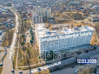 Apartament cu 1 cameră, Telecentru, Chișinău, Chișinău mun.