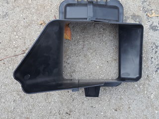 Воздуховод радиатора правый, левый bmw f30 f31