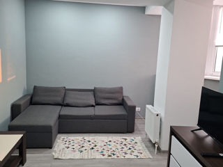 Apartament cu 1 cameră, Botanica, Chișinău, Chișinău mun.