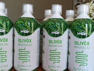 Olivox in stoc!!!