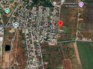 Terenuri total 30 ari in comuna Bubuieci – schimbare destinație aprobată