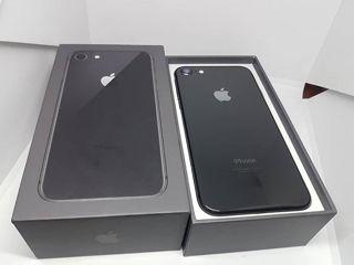 IPhone 8 Black 64GB