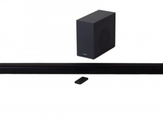 Soundbar Hitachi Axs240btu