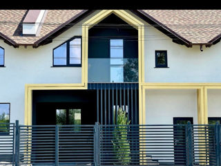 Apartament cu 3 camere, Periferie, Bubuieci, Chișinău mun.