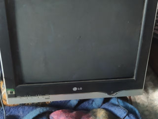 Продам старый монитор LG