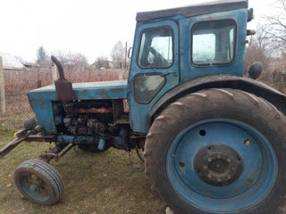 Tractor T 40