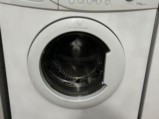 Samsung 3.5 кг Узкая