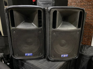 Propun spre vânzare FBT MaxX 5a… starea ca pe foto…