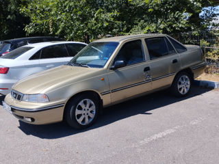 Daewoo Nexia an. 2008 cu rulaj 1111111 km, Benzină, 1200