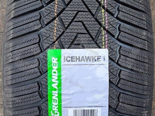 Шина Grenlander 225/45R17 Icehawke I 94V XL/anvelopa pneum. p/u auto