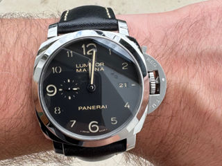 Officine Panerai Luminor Marina 1950 3 Days Automatic PAM00359