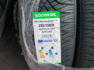 235/55/R19 GoodRide
