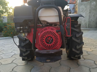 Vînd Mini tractor "Belarus-112H-01"