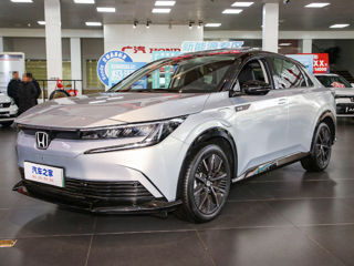 Honda e:NP2 an. 2025 cu rulaj 1 km, Electricitate, 19900