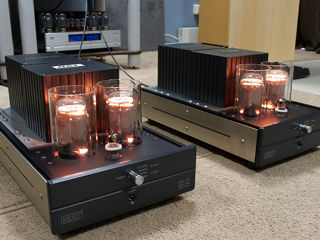 NAT Audio SE2SE GM 70