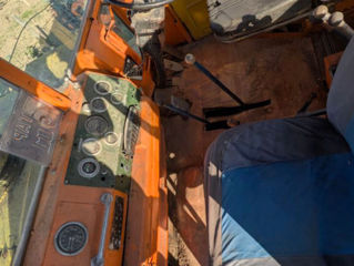 Tractor K701