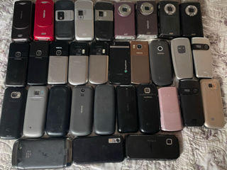 Retro telefoane functionabile