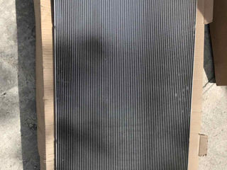 101 радиатор интеркуллера 214109155r renault kangoo ii - megane iv ...