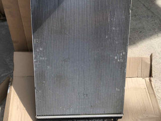 101 радиатор интеркуллера 214109155r renault kangoo ii - megane iv ...