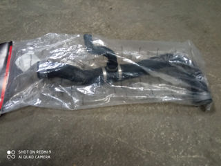 Патрубок системы ОХ A2712002352 A2712001352