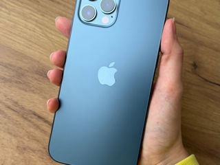 Vând iPhone 12 Pro Max, 128 GB
