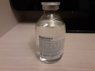 Nephrotect. Aspatofort.