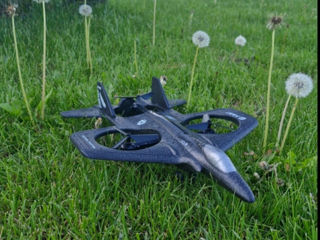 Avion drone cu camera HD