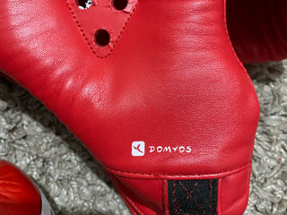 Echipament kickbox / box