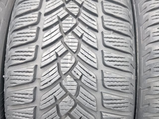 215 55 R17 Fulda (Goodyear)