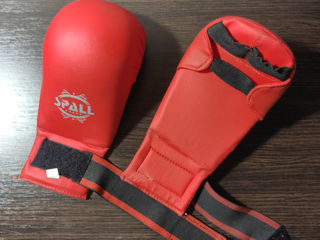 Manusi Venom mma,kickbox