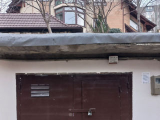 GSK 8 garaj cu subsol