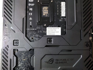 Socket 1151 V2 / Asus Z370 Maximus X Formula