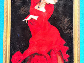 Tablouri cu pietricele decorative, mărimea 40*50.