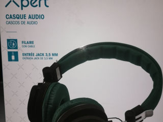 Căști Homday X-pert