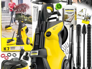 Mașini de spălat Karcher K7, K5, K7, K6, K4