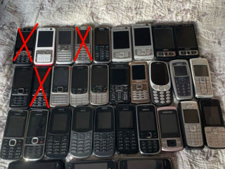 Retro telefoane functionabile